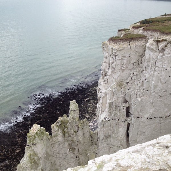 White Cliffs National Trust Centre - Other Great Outdoors in Dover