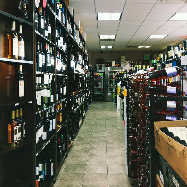 Omega Wines & Spirits - 2 tips from 146 visitors