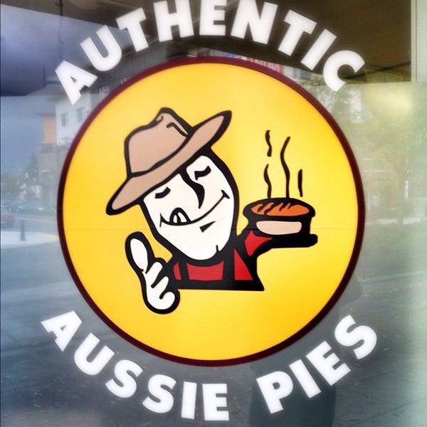 Photos at The Australian Pie Company - Australian Restaurant
