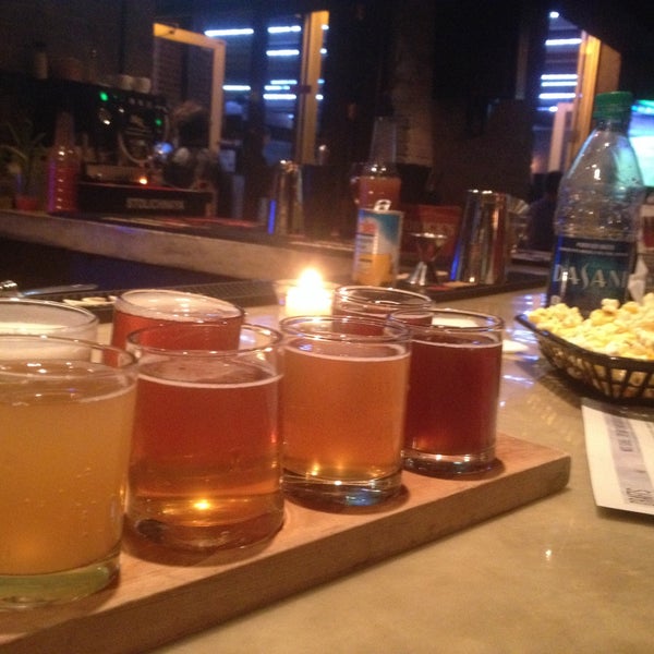 Manayunk Brewery & Restaurant - Manayunk - Philadelphia, PA