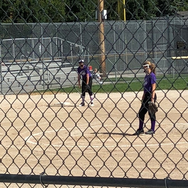 Municipal Park - City Of Perrysburg - Playground