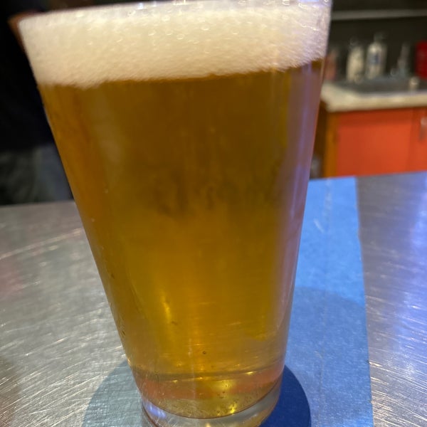 Right Brain Brewery - 225 E Sixteenth St