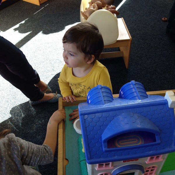 Kids Connection Elementary School - 1998 Beach Park Blvd