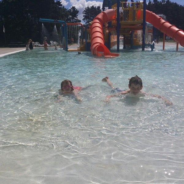 Photos at Bunker Beach - Water Park