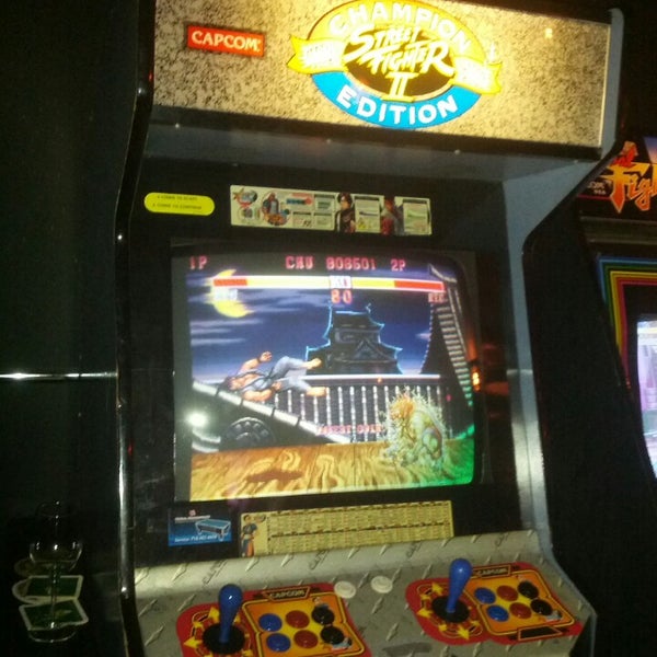 Photos at Two-Bit's Retro Arcade (Now Closed) - Arcade in New York