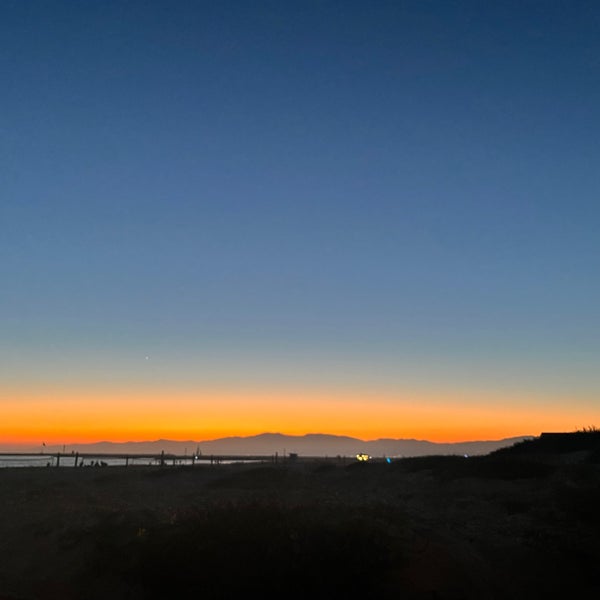 Playa Del Rey Beach - Beach in Playa del Rey