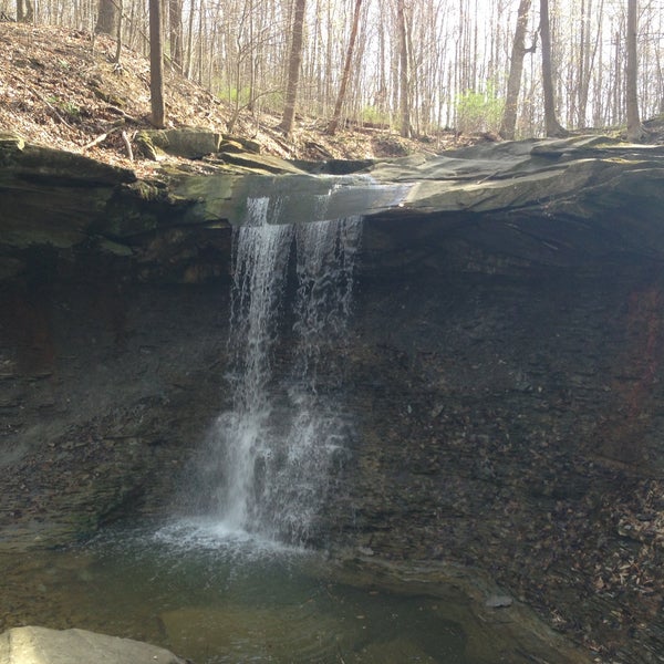 Blue Hen Falls - 13 tips from 510 visitors