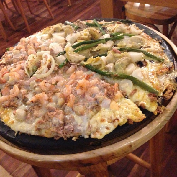 Diego Pizza - Pizzeria