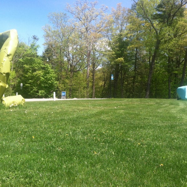 Photos at Hessel Museum of Art - Art Museum