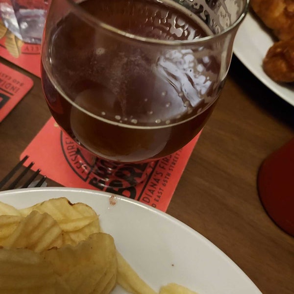 Photos at Broad Ripple Brew Pub - Brewery in Indianapolis