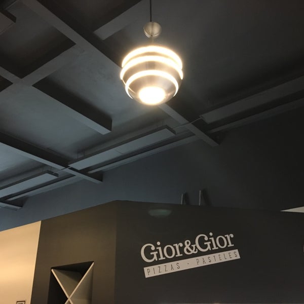 Gior&Gior Pizzas Y Pasteles - Pizza Place