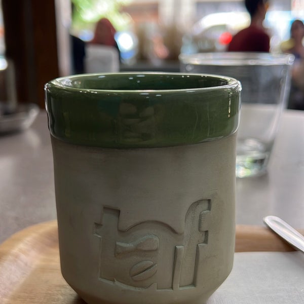 Taf Coffee - Αθήνα, Αττική
