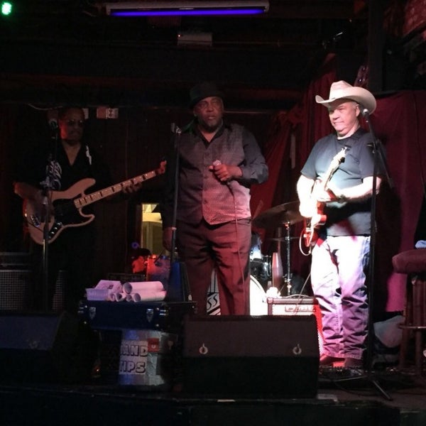 Photos at Sing Sing Club - French Quarter - 418 Bourbon St