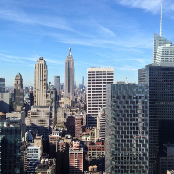 Photos at Deloitte - Office in New York