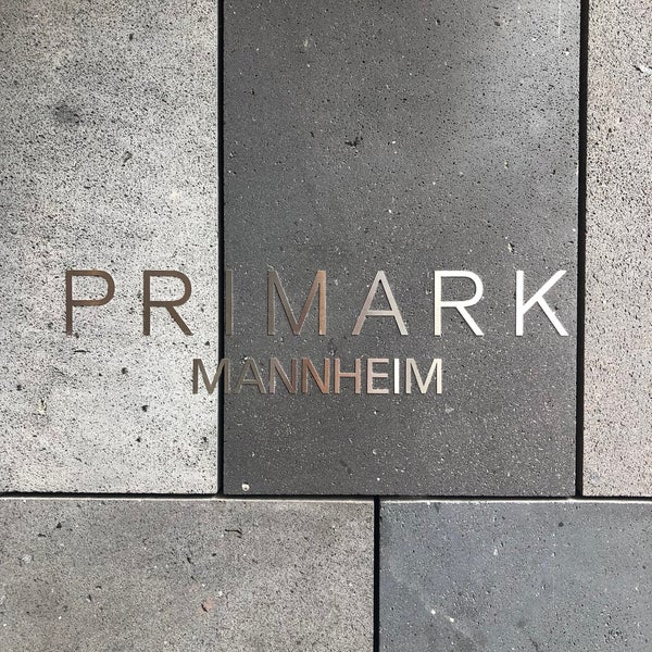 Primark - Q6Q7 Das Quartier
