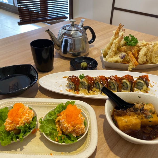 YOSHIYA Japanese Restaurant - 18, Lorong 24
