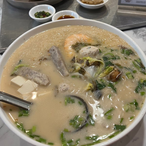 Rutin - Chinese Restaurant in Bukit Mertajam