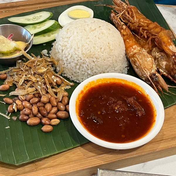 Rutin - Chinese Restaurant in Bukit Mertajam