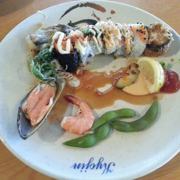 Photos at Kyojin Japanese Buffet - Japanese Restaurant in South Miami