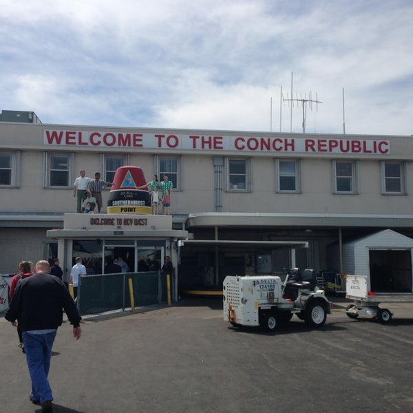 Photos at Key West International Airport (EYW) - Airport in Key West