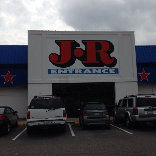 Photos at JR Discount Factory Outlet - Selma, NC