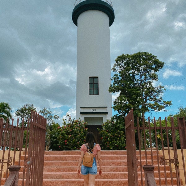 El Faro De Rincón - 18 tips from 933 visitors