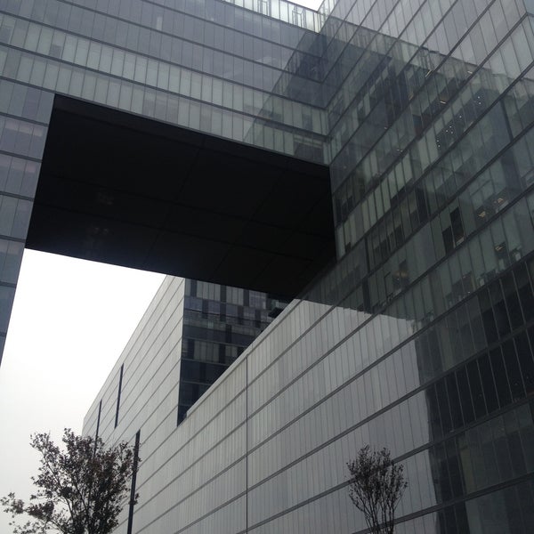 Samara Shops - Shopping Mall in Álvaro Obregón