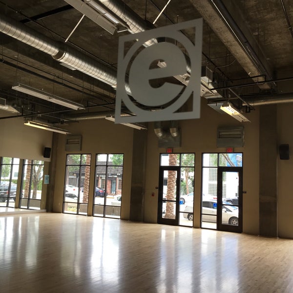 EDGE Performing Arts Center - Central Hollywood - 1 tip from 155 visitors