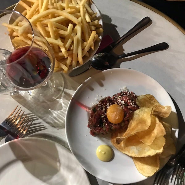 The European - Melbourne CBD - 161 Spring St