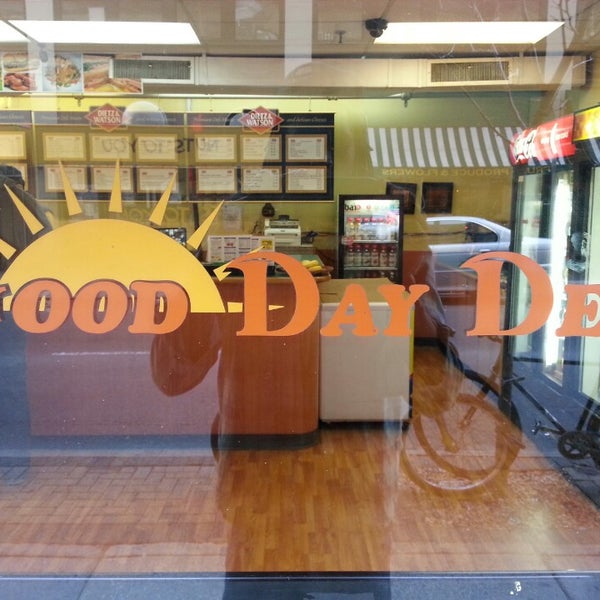 Photos at Good Day Deli - Center City West - 37 S 20th St