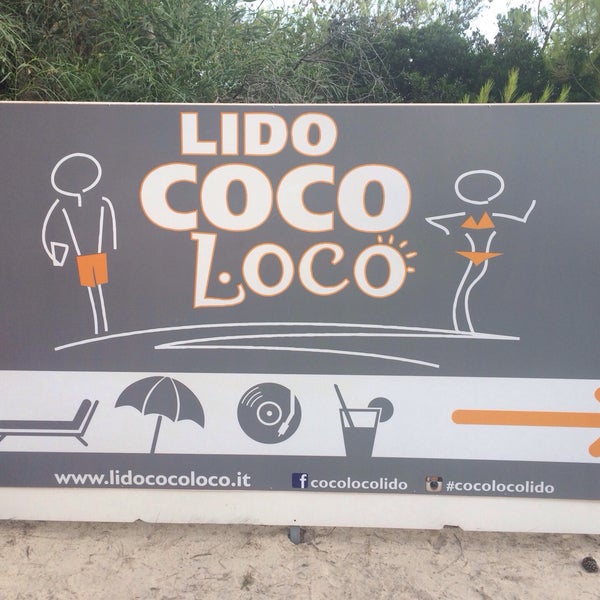 Coco Loco - 3 tips from 105 visitors