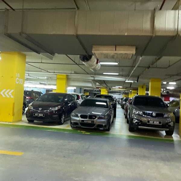 Main Place - USJ 21 - 89 tips from 15871 visitors