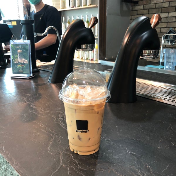 Bluekoff - Coffee Shop in Lad Phrao