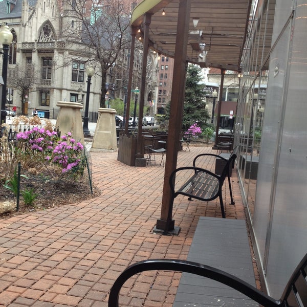 Photos at Connors Park - Park in Chicago