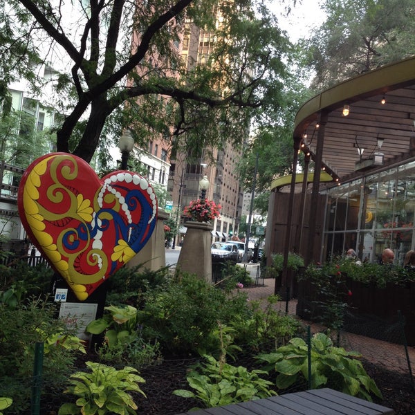 Photos at Connors Park - Park in Chicago