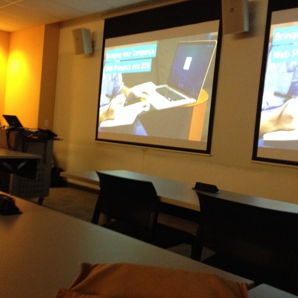 Tribeca Flashpoint College - The Loop - Chicago, IL