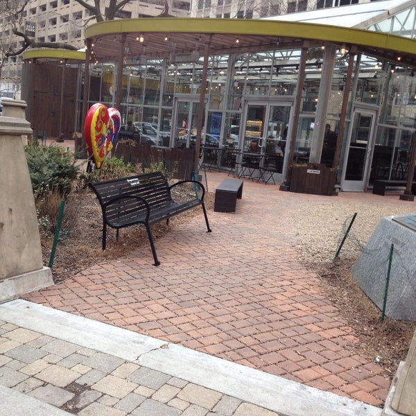 Photos at Connors Park - Park in Chicago