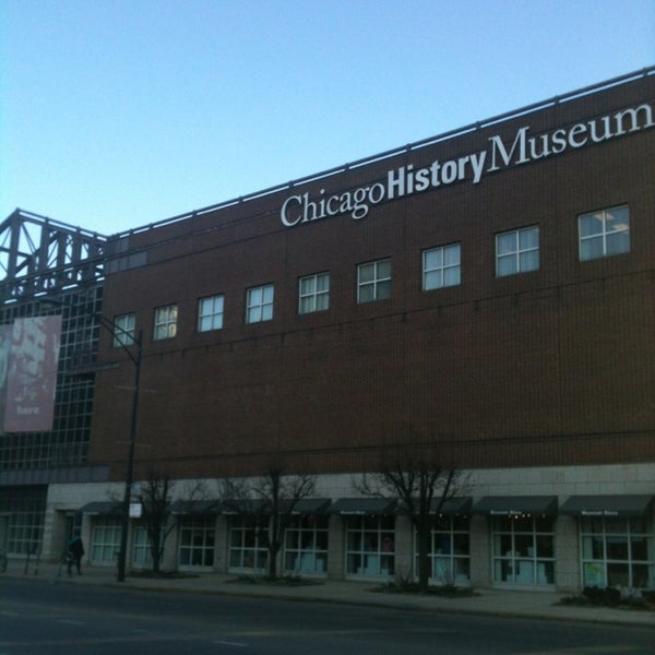 Photos at Chicago History Museum - History Museum in Chicago