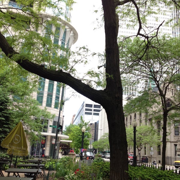 Photos at Connors Park - Park in Chicago