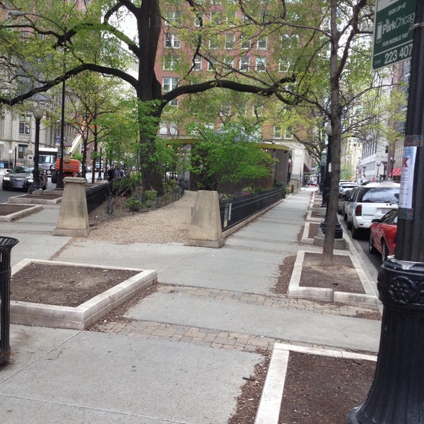 Photos at Connors Park - Park in Chicago