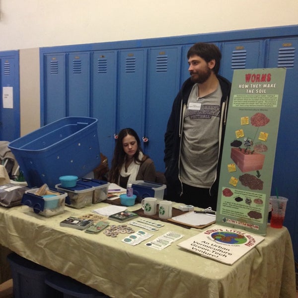 Photos at Lake View High School - Lakeview - Chicago, IL