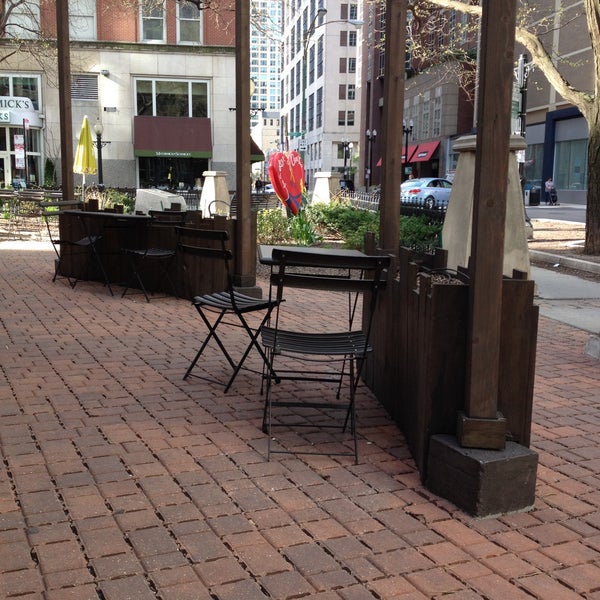 Photos at Connors Park - Park in Chicago