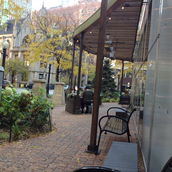 Photos at Connors Park - Park in Chicago