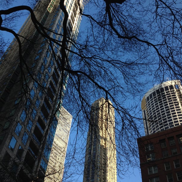 Photos at Connors Park - Park in Chicago