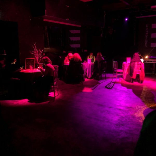 Electrowerkz - Islington - London, Greater London