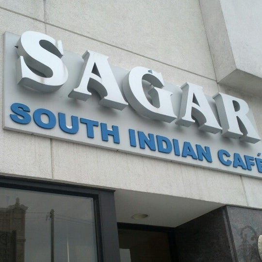 Sagar Cafe - West Ridge - Chicago, IL