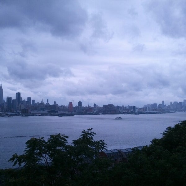 Weehawken Dueling Grounds - 5 tips