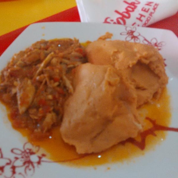 Biobak Restaurant - FCT, Abuja Capital Territ