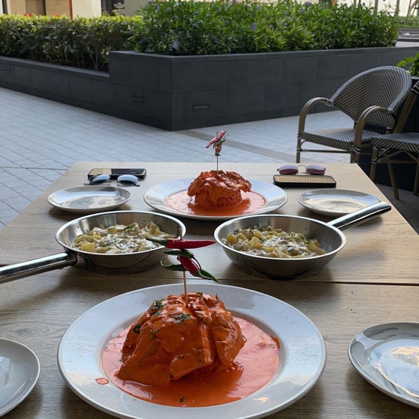 Coco’s Cafe - Restaurant in Manama