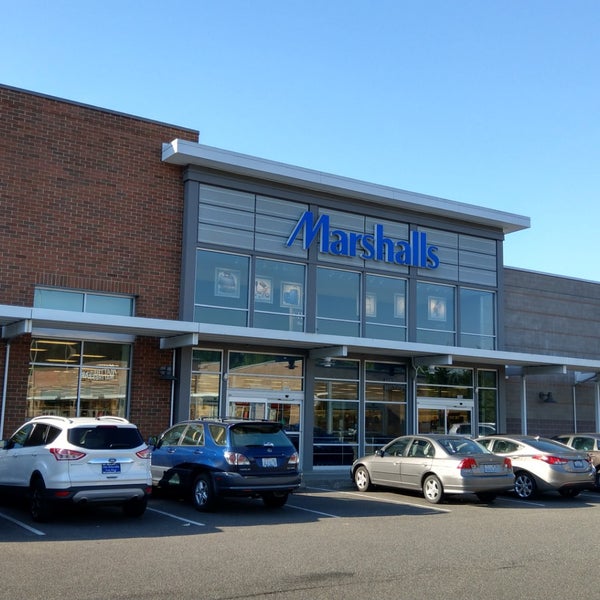 Marshalls - Department Store in Bonney Lake